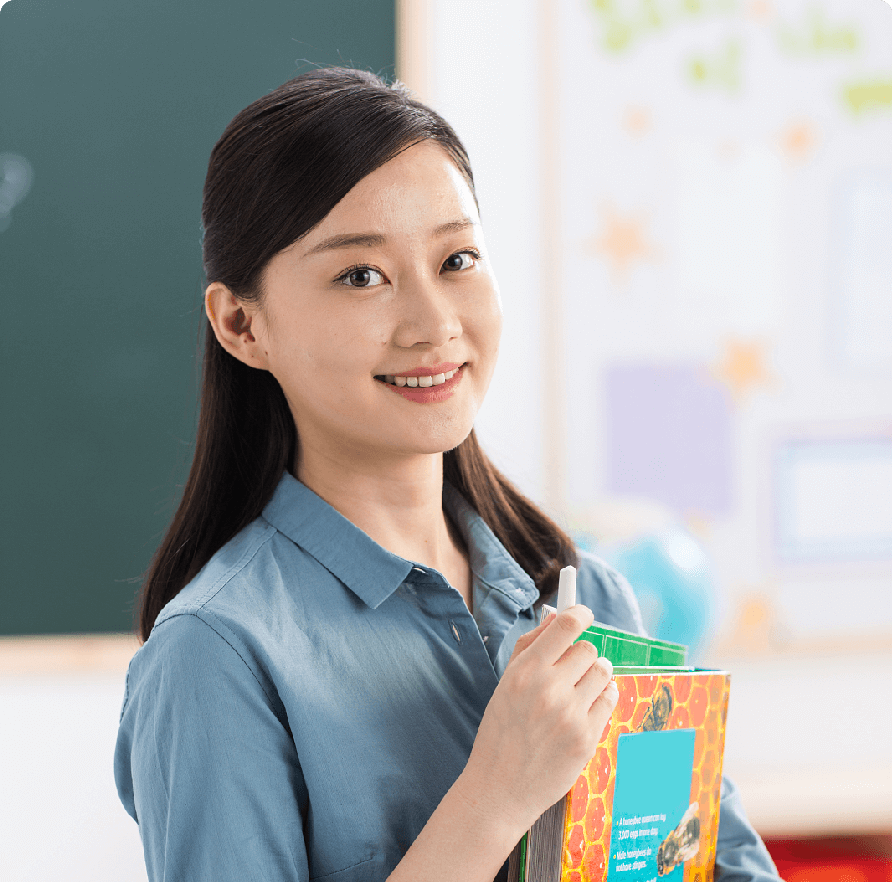 知行中文—国际中文教育 ZhiXingChinese-International Chinese Language Education